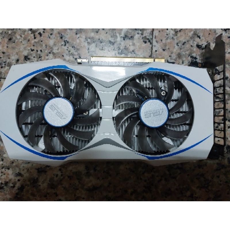 【二手】ASUS 華碩 GTX950 2G顯卡 | 蝦皮購物