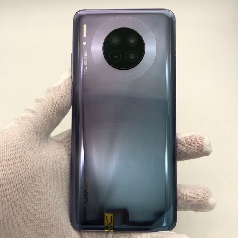 華為Mate30手機 4G版 8+128G 全面屏手機快充 高清像素 全面屏 95新二手 | 蝦皮購物