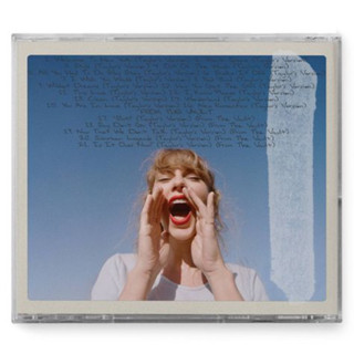 *附海報* 美國Target獨家粉紅版 泰勒絲1989重錄版專輯 Taylor Swift | 蝦皮購物