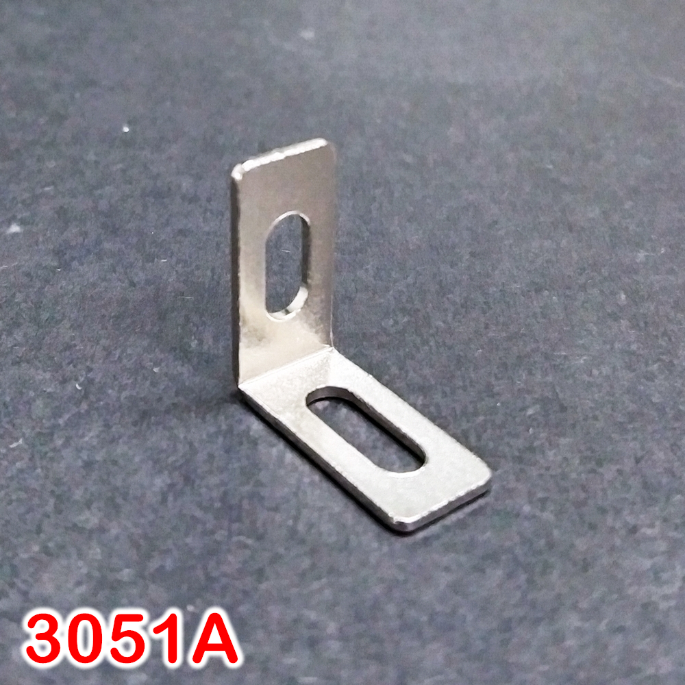 ⚡️電世界⚡️ L型支架 L鐵片 L鐵 小鐵片 3051A 3051B [1184] | 蝦皮購物