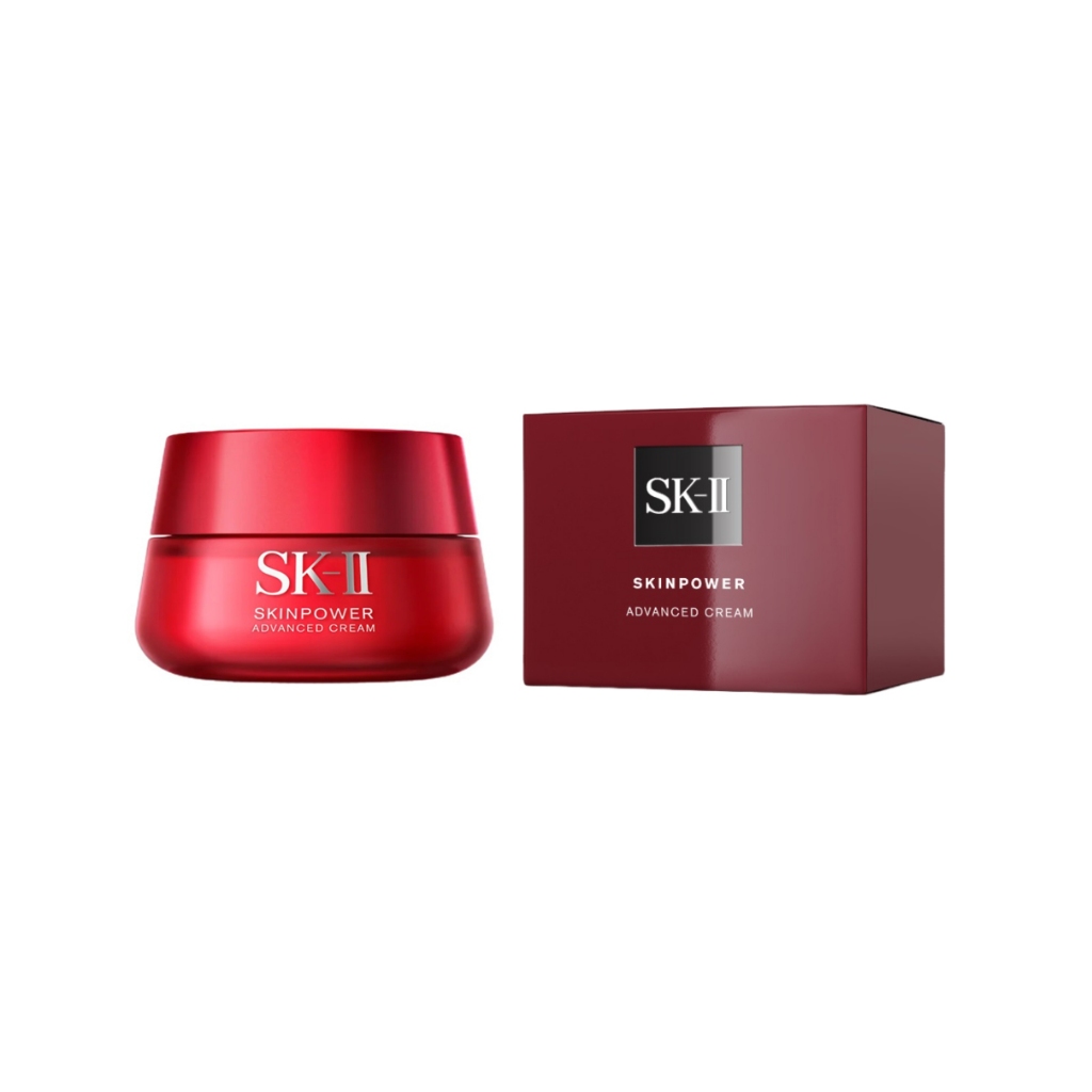 岡山戀香水~SK-II/SK2 致臻肌活能量活膚霜100g~優惠價:4890元 | 蝦皮購物