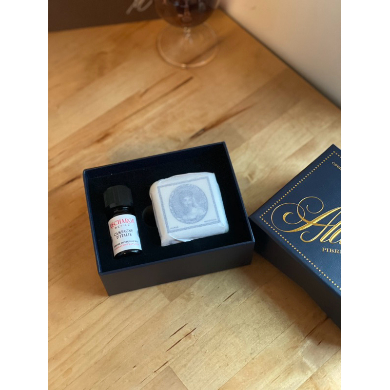 Buly1803擴香石組合 | 蝦皮購物