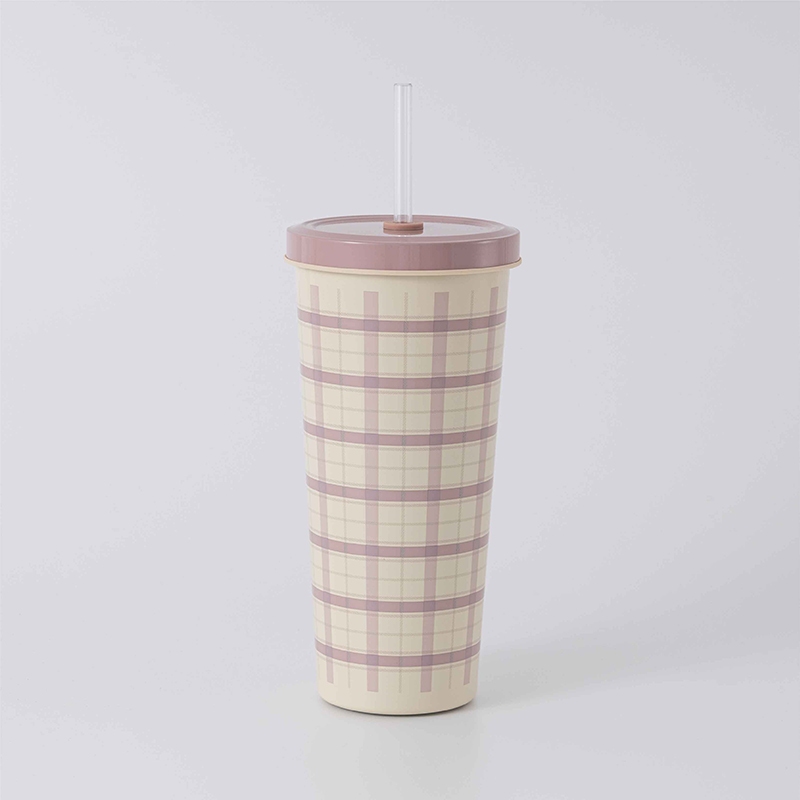 【Oolab 良杯製所】法式織戀系列 二代陶瓷易潔層吸管杯710ml(4款) 保溫 保冷 水杯 水壺 手搖 | 蝦皮購物