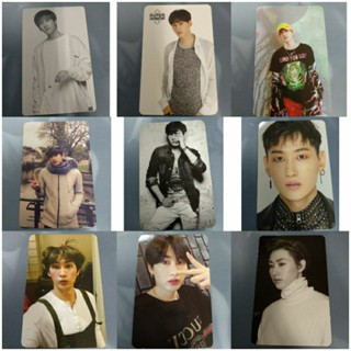 出清 韓版 日版 銀赫小卡 捆物售 Super Junior SJ D&E 銀赫 東海 赫海 小卡 角色卡 專輯 周邊 | 蝦皮購物