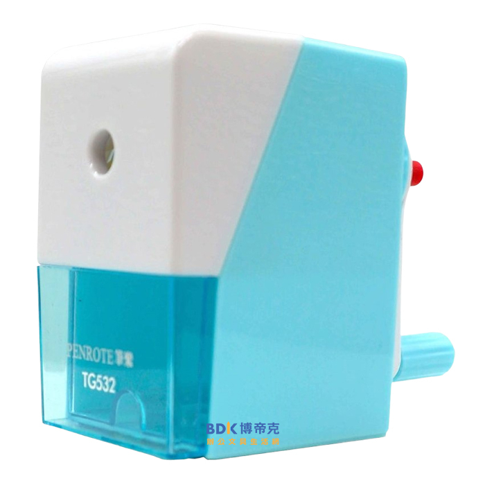 筆樂 Penrote 532二段式削筆機 TG532 系列 | 蝦皮購物