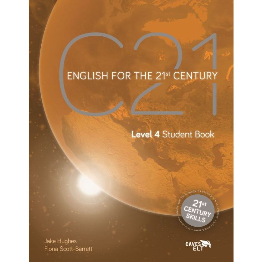 【現貨】C21：English for the 21st Century (共四冊) 9789576069215 敦煌 | 蝦皮購物