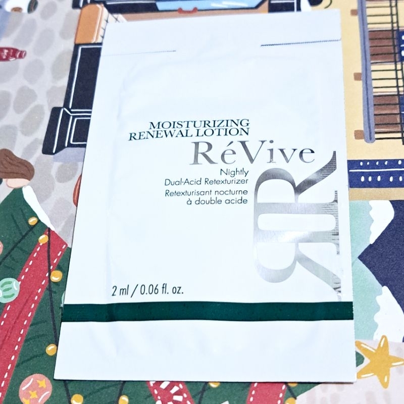 ReVive 光采再生活膚乳液🍑2ml🍑68胜肽淡斑晚霜 晚安眼膜 六胜肽眼臉部抗皺精華眼霜 活膚霜 C15淨白雙導精華 | 蝦皮購物