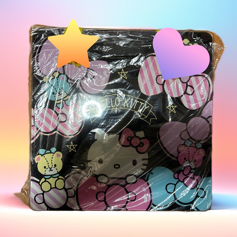 「全新」Hello Kitty體重計 | 蝦皮購物