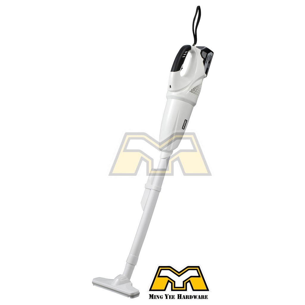 東方不敗 R18DSAL 日立HITACHI HIKOKI 18V 3.0AH單電池 充電式無線吸塵器(板機開關) | 蝦皮購物