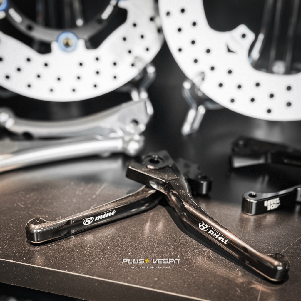 『plus』r Mini 煞車拉桿 短拉桿 拉桿 Rmini 衝刺 春天 Lx Lt S Gts 蝦皮購物