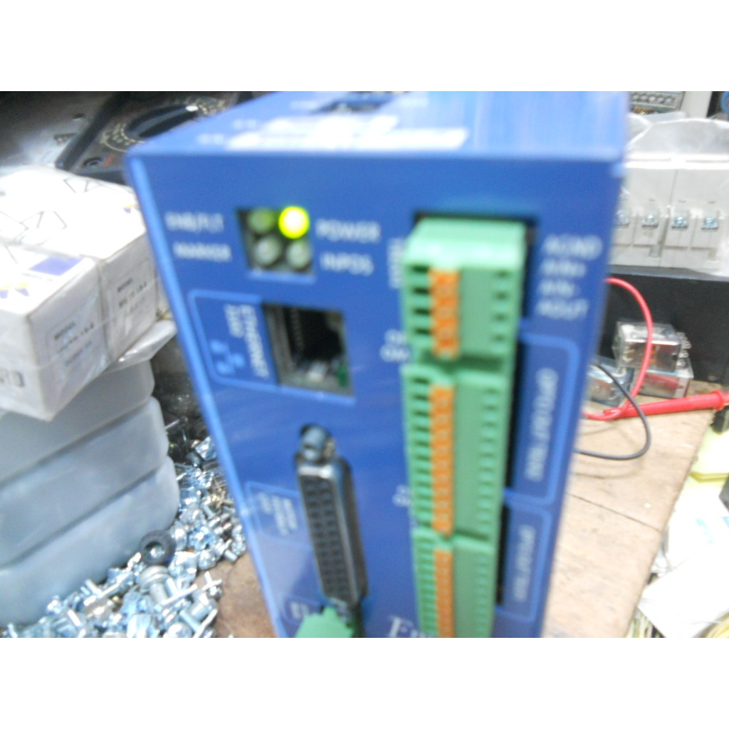 Aerotech PWM 數位驅動器 Ensemble CP 控制器 (h1) | 蝦皮購物