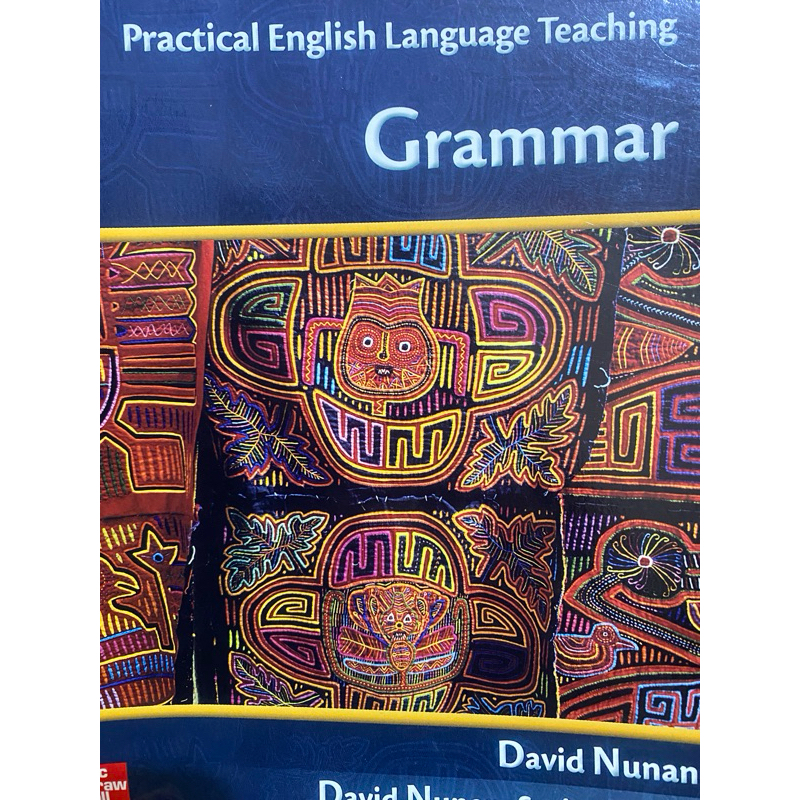 文法教學 Practical English Language Teaching Grammar David Nunan | 蝦皮購物