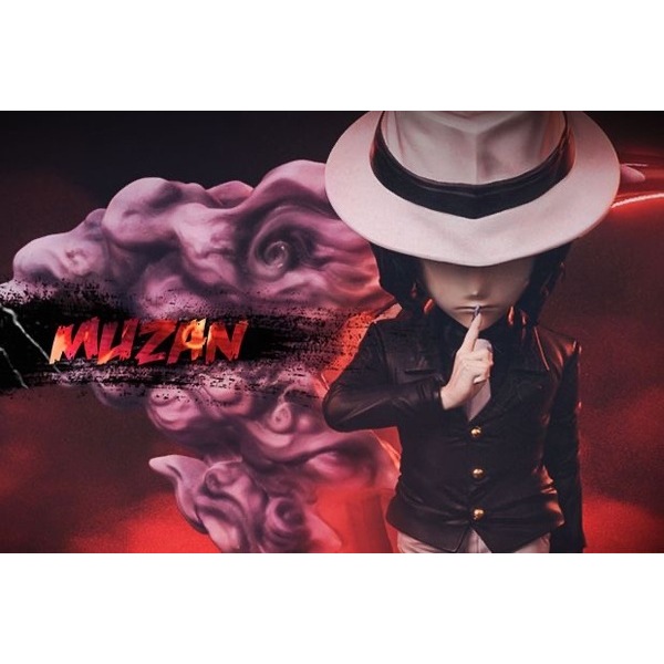 淘玩GK現貨 G5 WCF鬼舞辻無慘 | 蝦皮購物