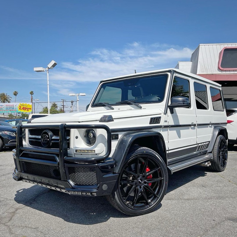 美國305旋壓ft113 22吋5/130W465 W464 W463 G500 G350 大圈 | 蝦皮購物