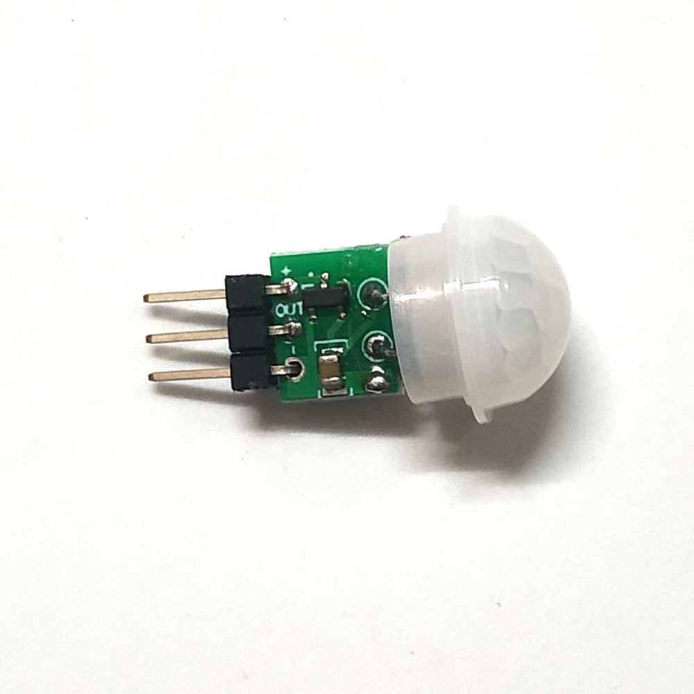 HC-SR312微型人體感應模組PIR模組紅外模組熱釋電人體紅外感測器 AM312 | 蝦皮購物