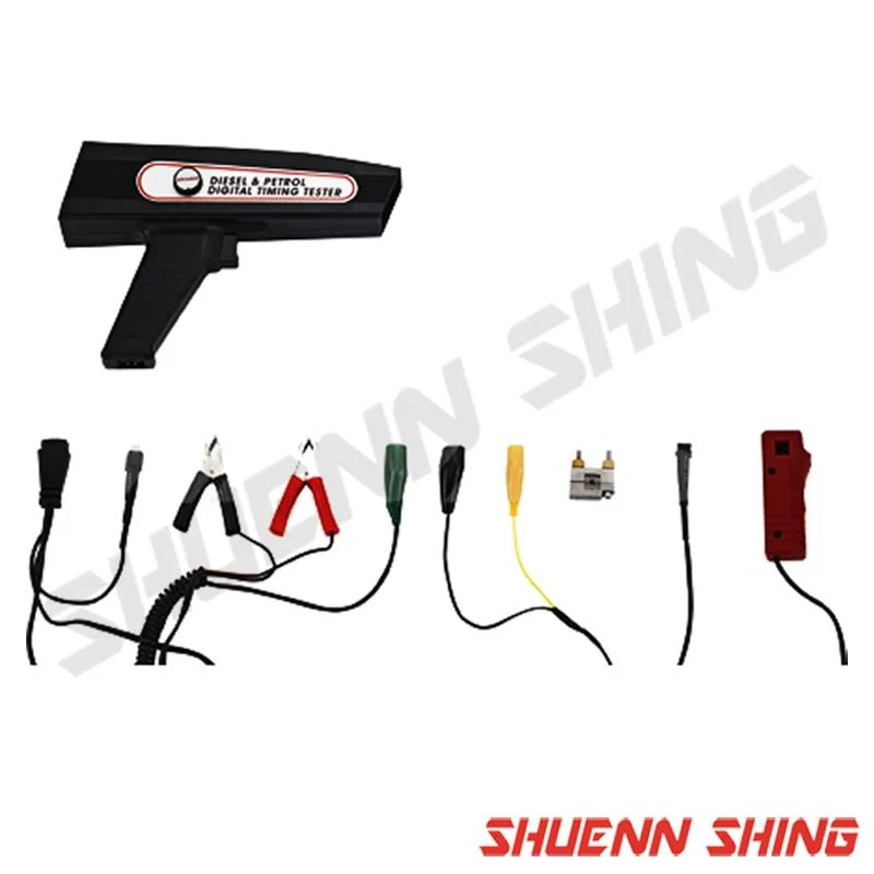 LOCKE汽車工具 數字型正時燈(汽,柴油兩用) JTC-4806 正時燈/柴油 正時燈 引擎點火正時 正時點火檢測器 | 蝦皮購物