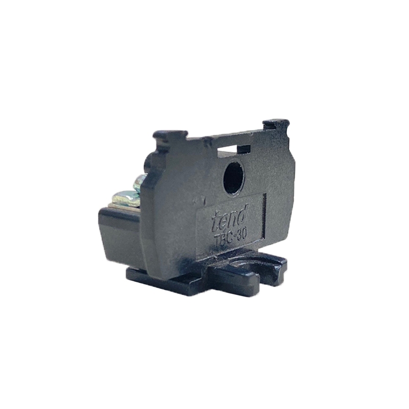 【巨宇電機】Tend天得 - 卡式組力端子盤 TBC-10 TBC-20 TBC-30 /1入組 | 蝦皮購物