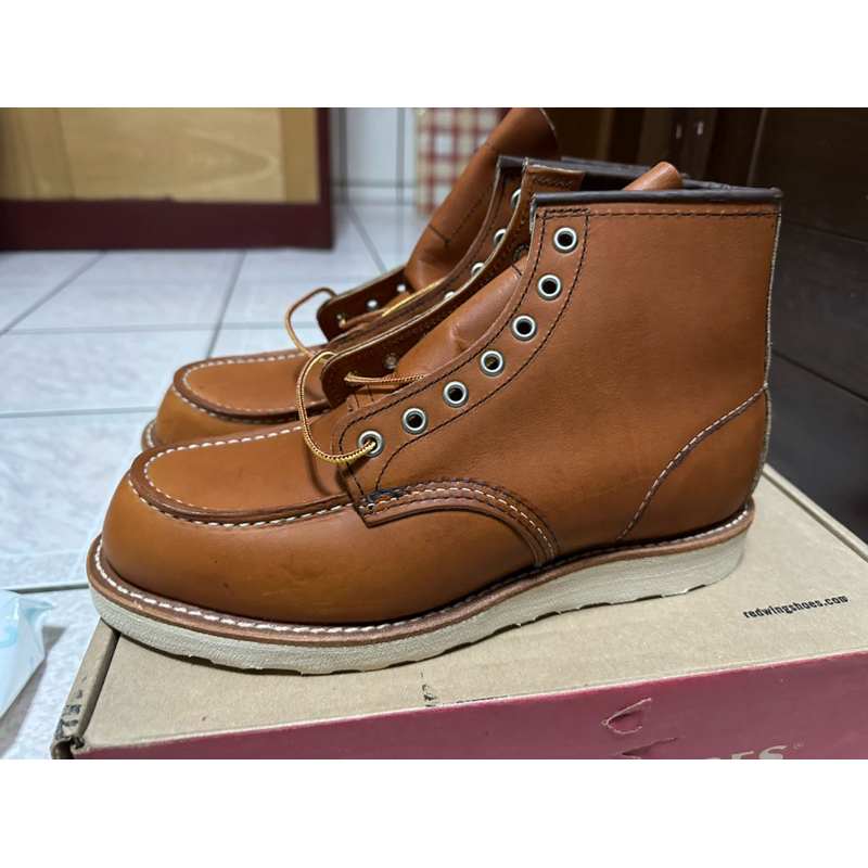 Red Wing 875 8.5 E 楦 | 蝦皮購物