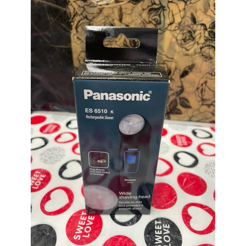 威宏電器有限公司-Panasonic 國際牌刮鬍刀刀網日製 WES9392EP ES534 ES6510 ES6850用 | 蝦皮購物