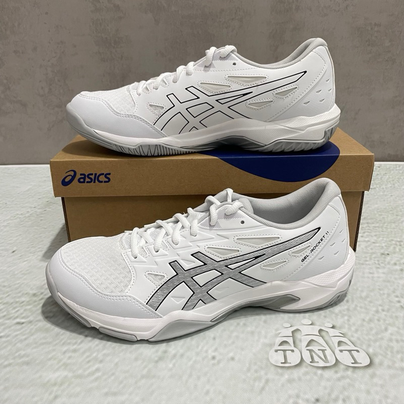 《TNT運動廣場》ASICS 亞瑟士 中性 止滑 排球鞋 羽球鞋 1072A088-101 / 1073A065-102 | 蝦皮購物