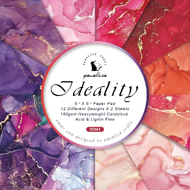 ️台灣出貨 ️ 6吋160g 單面復古美編襯紙 爆炸盒剪貼diy卡片手帳 手工 手作相冊相簿 剪貼本 手賬卡 背景紙 | 蝦皮購物