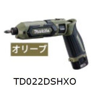 ★JP日本嚴選★現貨在台★日本國內版MAKITA TD022 7.2V電動起子機 雙電池扭力25N.M DF012可參考 | 蝦皮購物