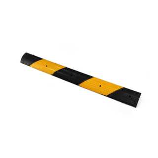 廠辦 10公分寬 橡膠減速墊 停車場道路 MIT-TRA10 安裝方便 反光明顯 有效減速 減速帶 | 蝦皮購物