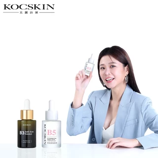 KOCSKIN克麗詩黛 官方旗艦店, 線上商城 | 蝦皮購物