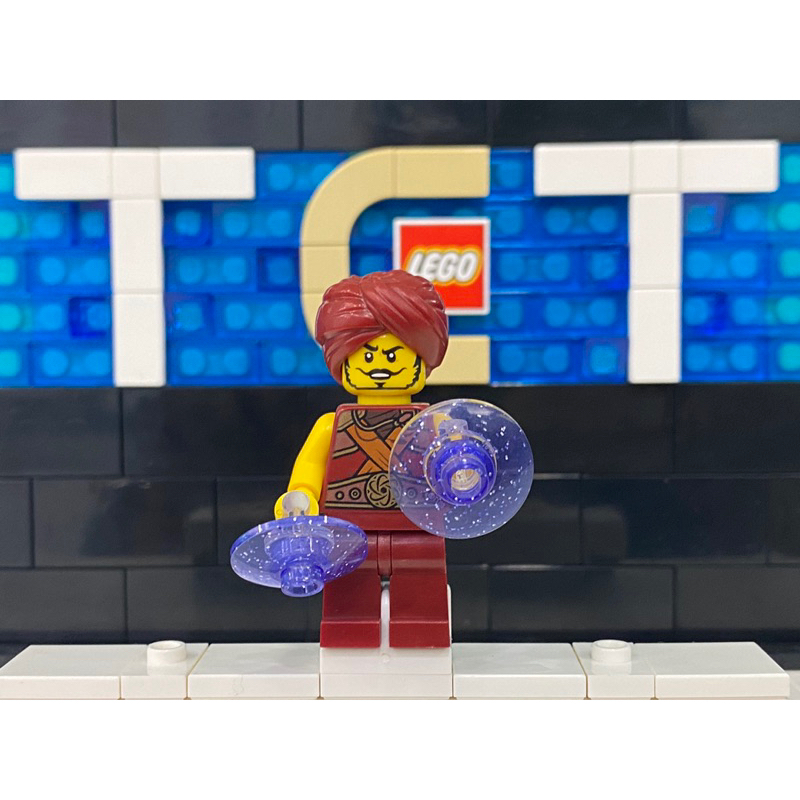 【TCT】樂高 LEGO NINJAGO 忍者系列 人偶 71735 NJO637 | 蝦皮購物