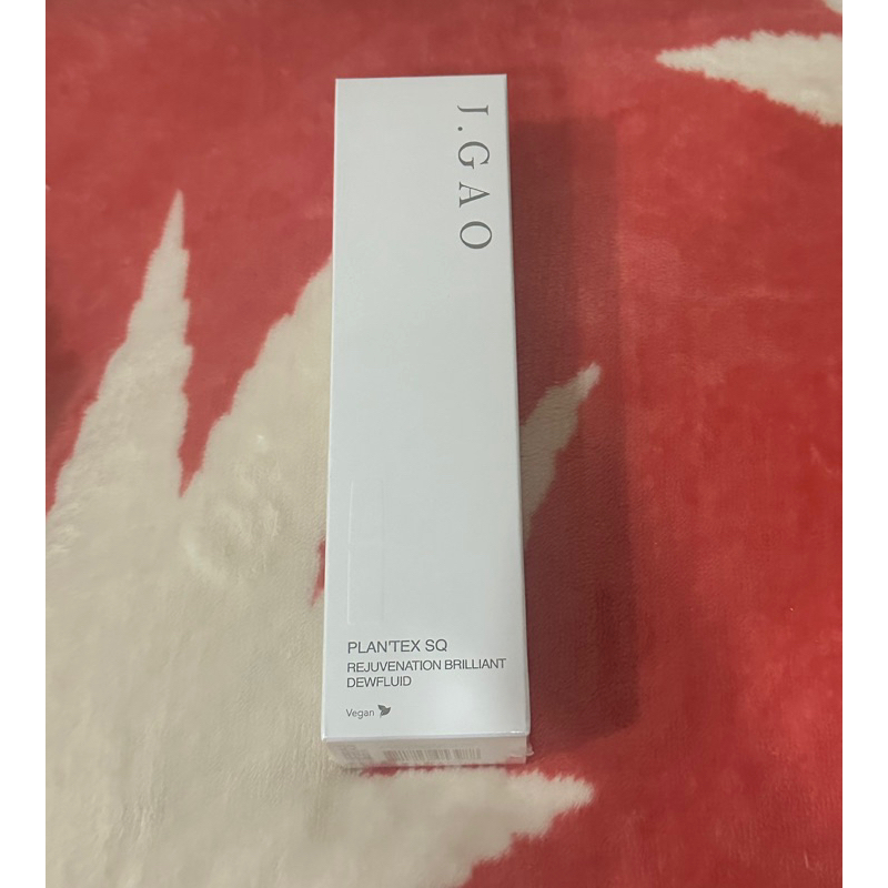 J.GAO 植萃精質時光晶露水100ml 效期20250410 | 蝦皮購物