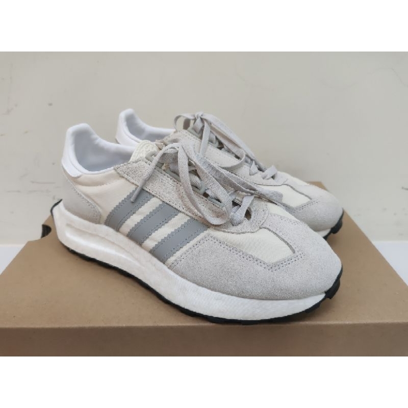 Adidas RETROPY E5 W IE7063 US7.5 | 蝦皮購物