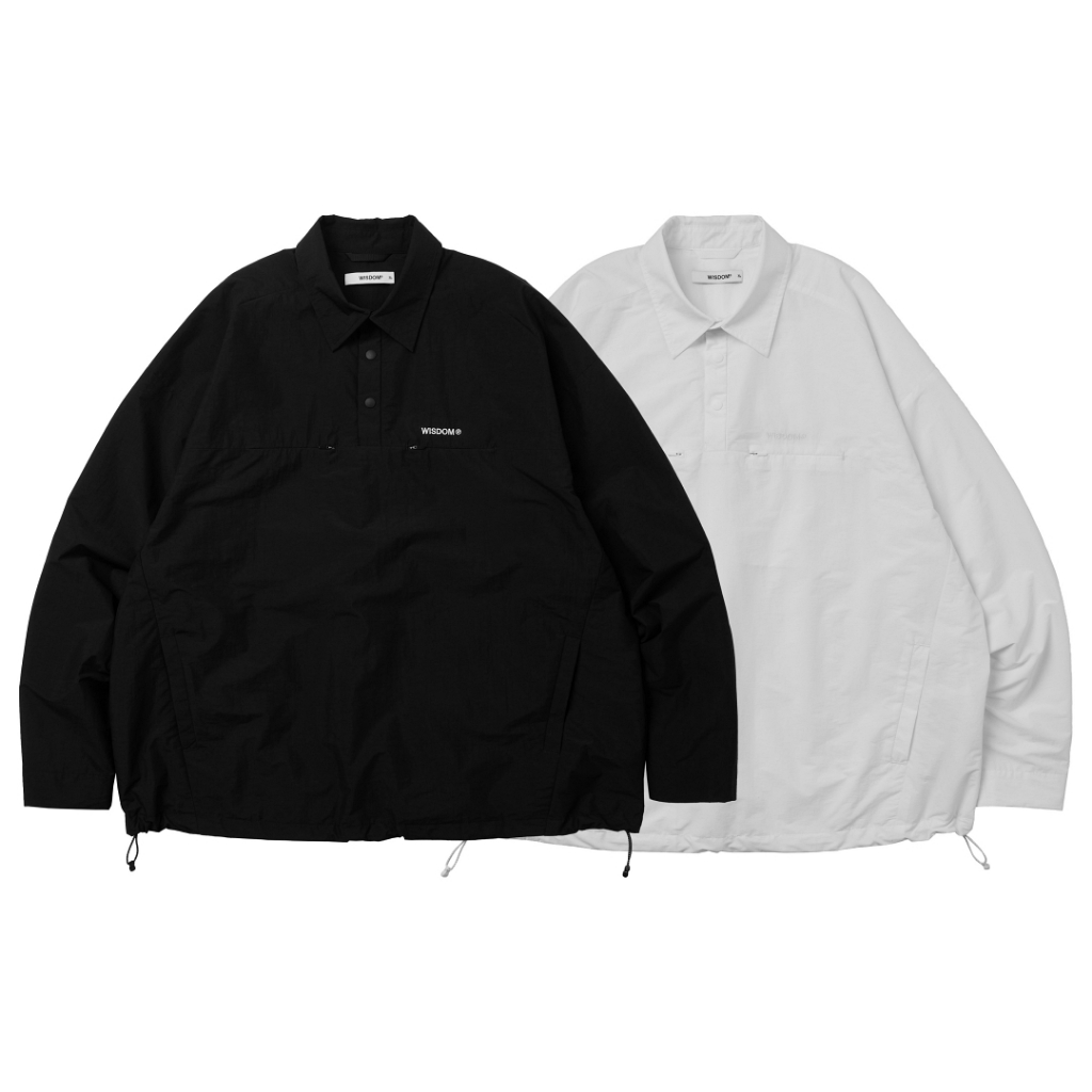 {UG}-WISDOM 23-24 HOLIDAY COLLECTION | WSDM FORMAL L/S SHIRT | 蝦皮購物