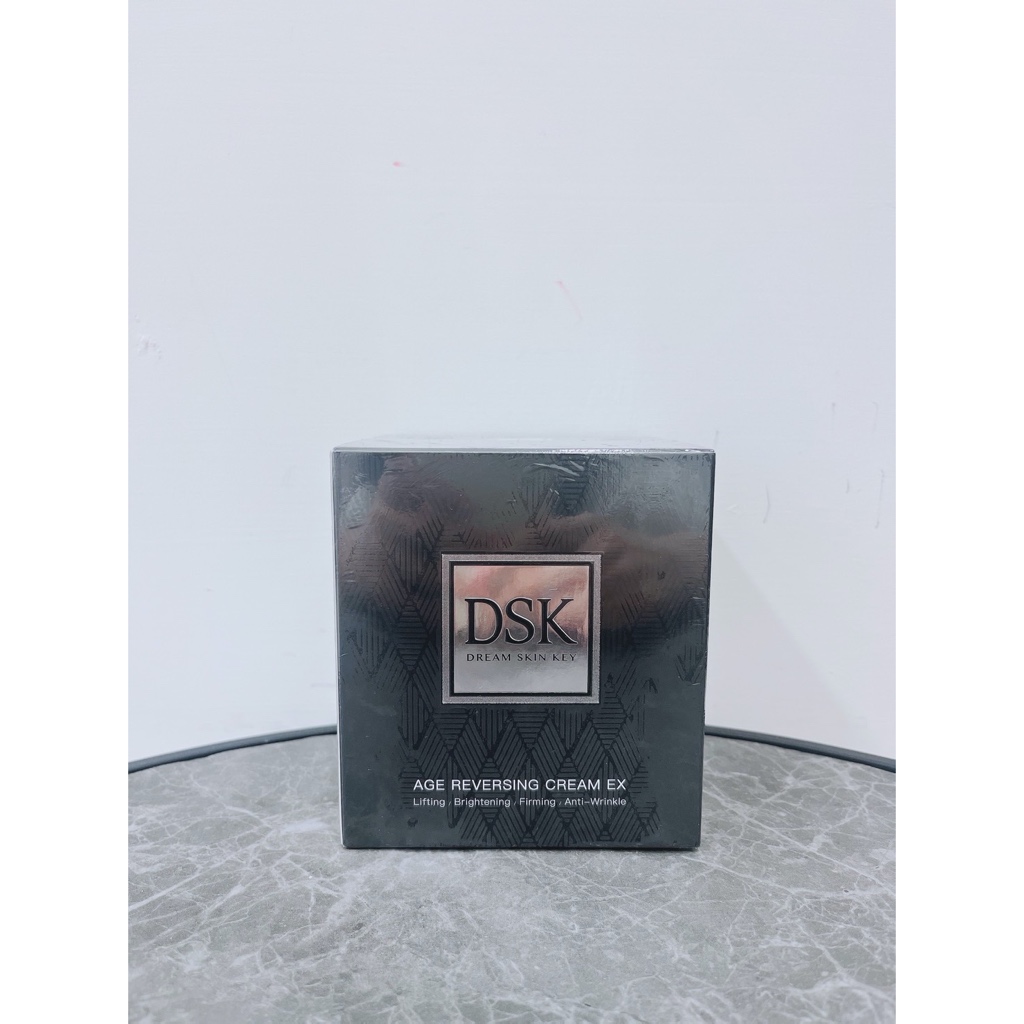 全新 DSK 極效抗皺精華霜EX | 蝦皮購物