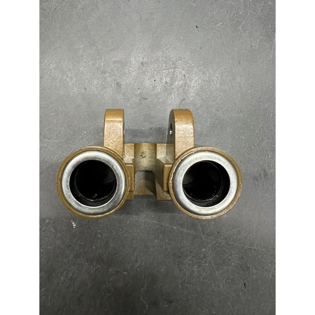 ~金光興修繕屋~花鹿雙管培林座組 20mm 磁磚 切台 培林 滑座 滑台 滑軌座 切台 磁磚切割器 | 蝦皮購物