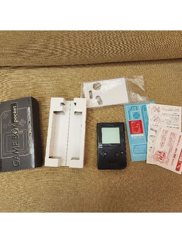 gameboy advance / color / pocket GBA GBC GBP主機 | 蝦皮購物