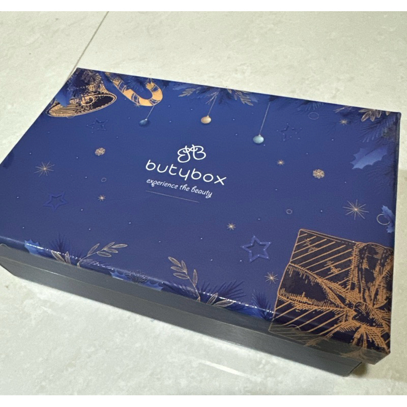 butybox 紙盒 空盒 空盒子 盒子 現貨 | 蝦皮購物