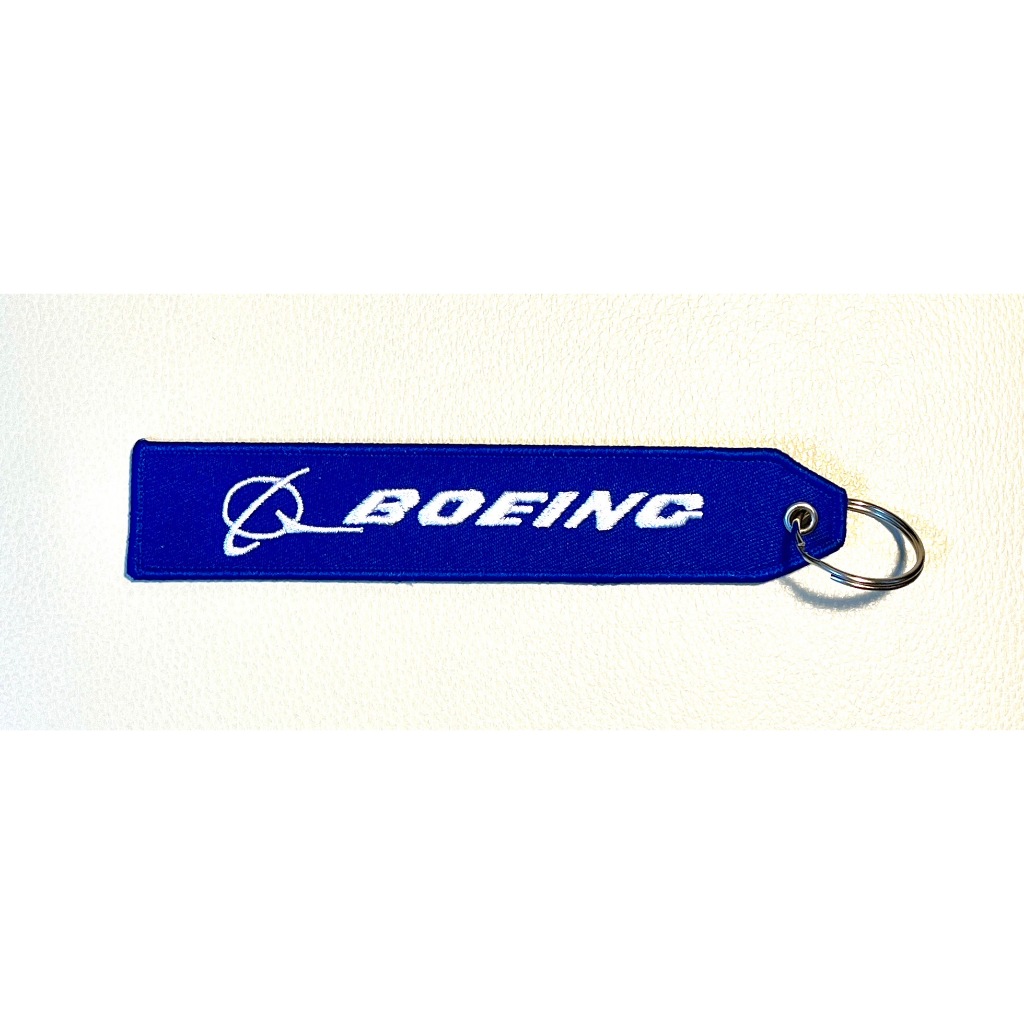 RBF現貨 BOEING KEY RING 鑰匙圈 K-BOEING | 蝦皮購物