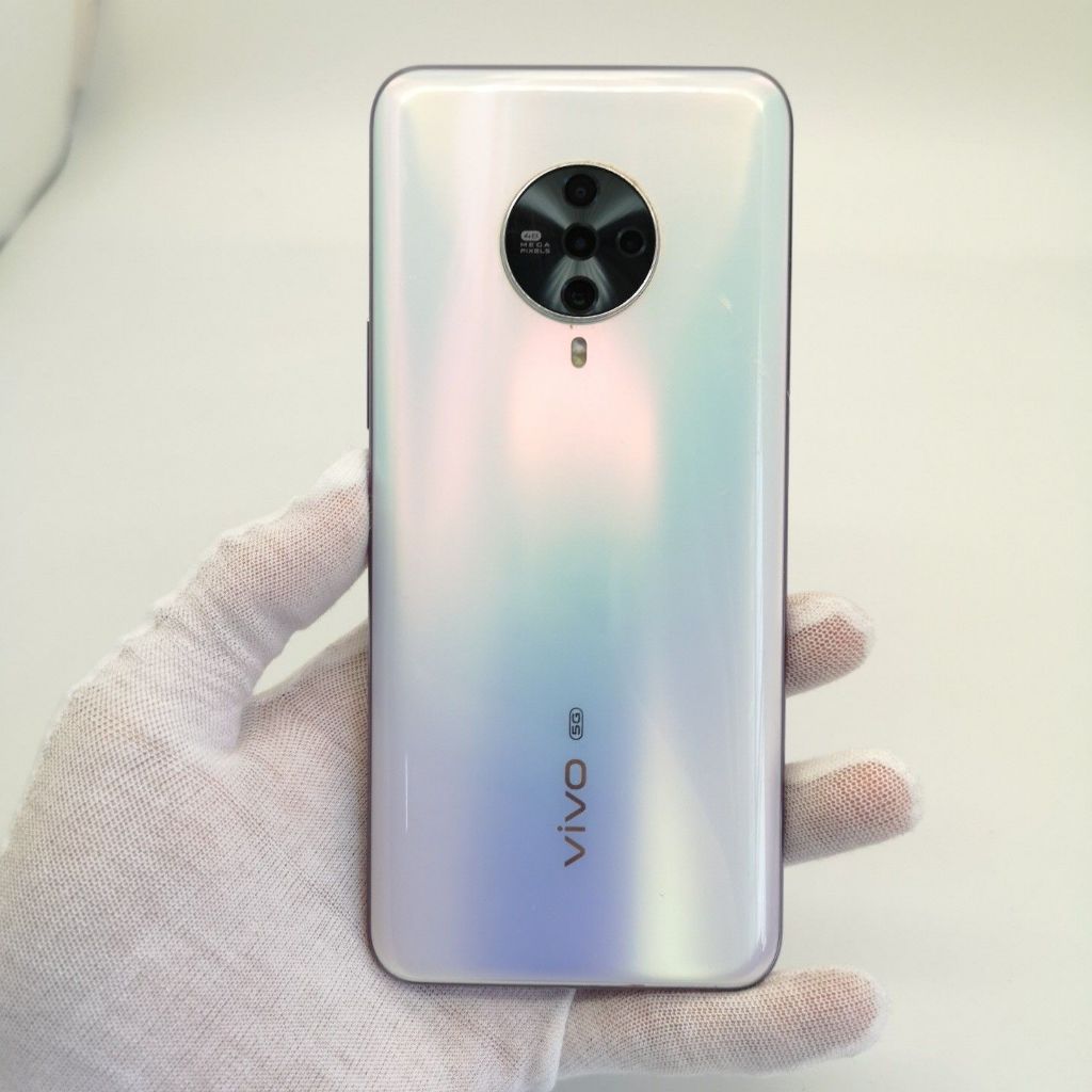 【東豪數碼】Vivo S6 新品雙模5G手機 8G/128G 福利機99新 | 蝦皮購物