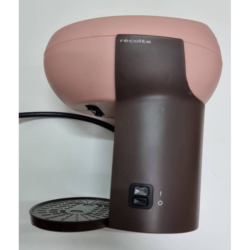 二手雙人咖啡機Recolte Kaffe Duo Paus Coffee Machine | 蝦皮購物