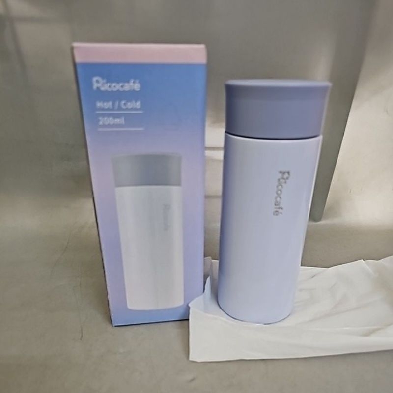 Ricocafe 真空輕巧杯 200ml PP1-200（全新） | 蝦皮購物