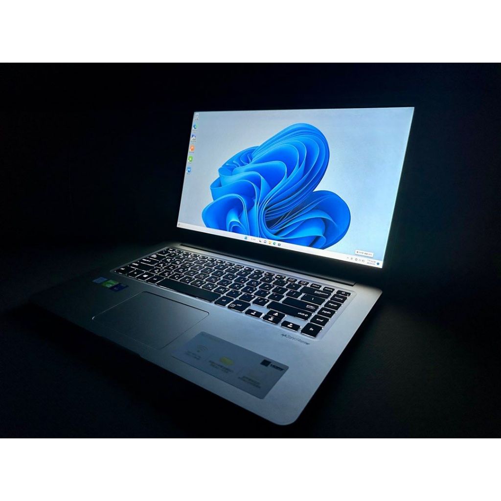 ASUS輕薄電競筆電i5-8250U,MX150-2G,16G Ram,256G SSD | 蝦皮購物