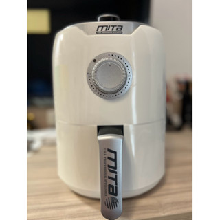 【MITA米塔】2公升雅仕智慧旋風氣炸鍋MT-AF10 | 蝦皮購物