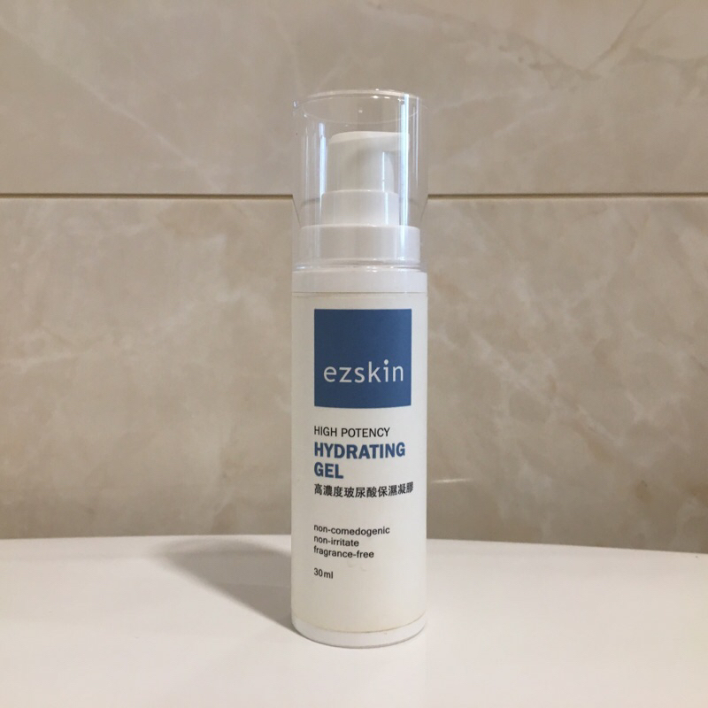 可刷卡《合購》輕鬆美膚ezskin全品項 玻尿酸/抗痘凝膠/溫和煥膚精華液/左型C局部精華/胺基酸潔面霜/燕麥卸妝乳 | 蝦皮購物