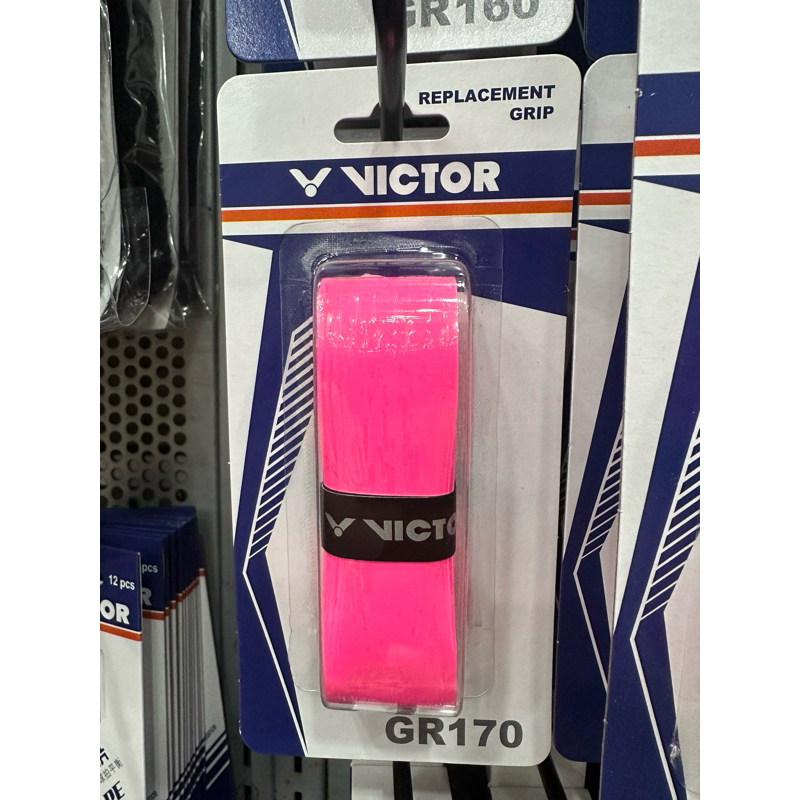 《典將體育》勝利 GR160 握把布 厚GR170 超軟握把布 握把 止滑 超軟 羽球拍皮 羽球握把 | 蝦皮購物
