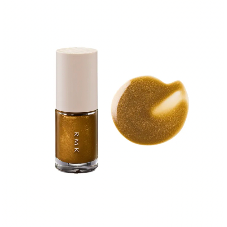 🎀RMK 🔖 誘光指采 8mL 色號 Ex016 指甲油 2024春季新品 | 蝦皮購物