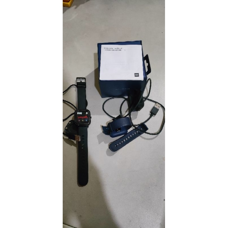小米手錶+PEAK AUDIO P8B手錶 | 蝦皮購物