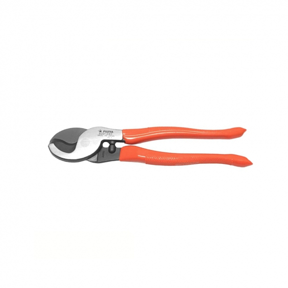 【FUJIYA】富士箭 600-240 電纜剪 240mm(60平方) 電纜剪 鉗子 | 蝦皮購物