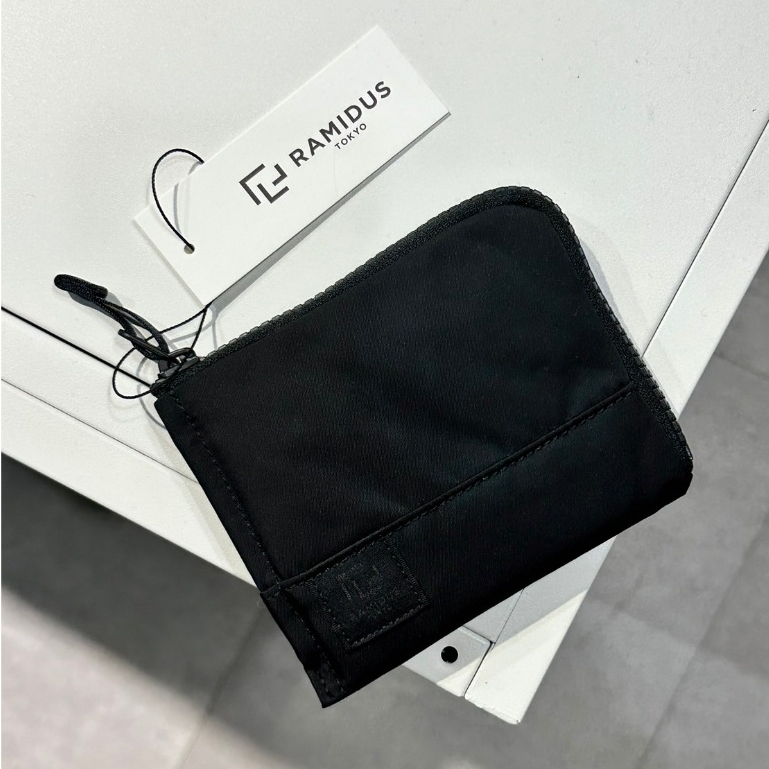 {XENO} 全新正品 RAMIDUS ZIP WALLET 錢包 現貨 | 蝦皮購物