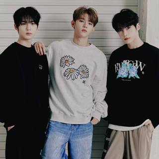 ZEROBASEONE ZB1 x Romantic Crown 聯名款代購 | 蝦皮購物