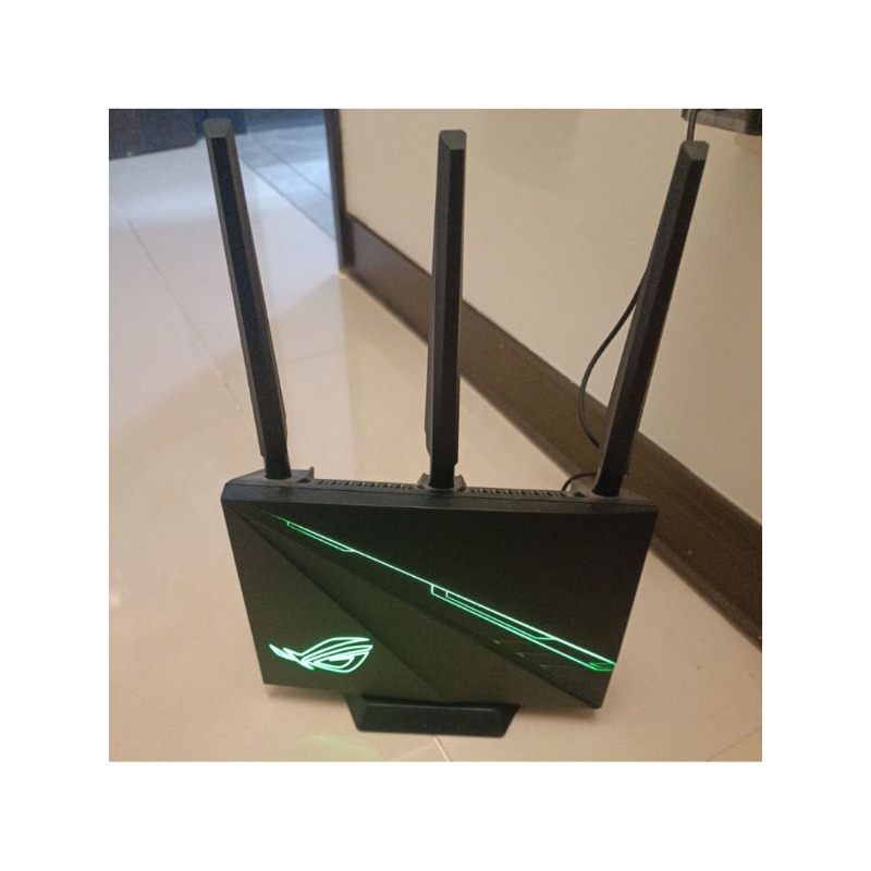 ASUS ROG AC2900 wifi 分享器 | 蝦皮購物